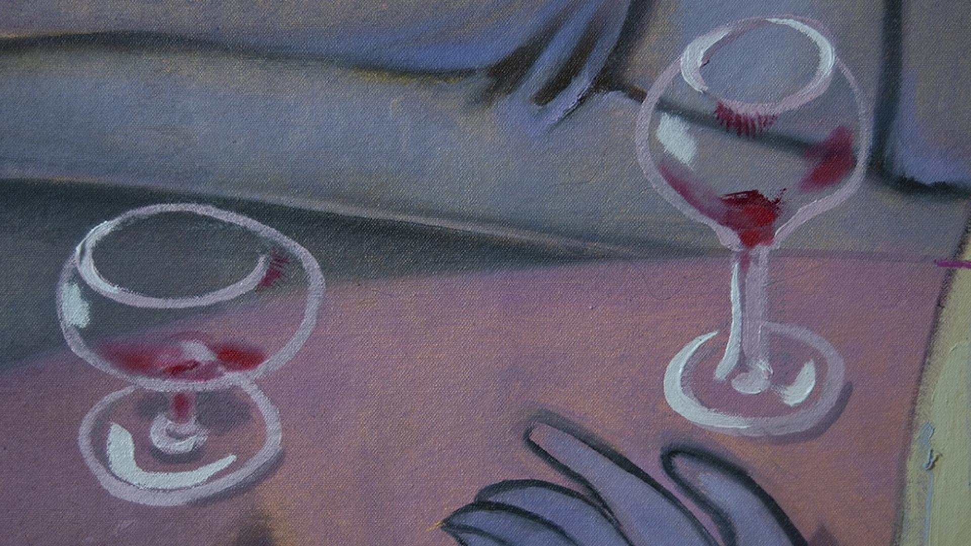 Partial - Charlotte Healey