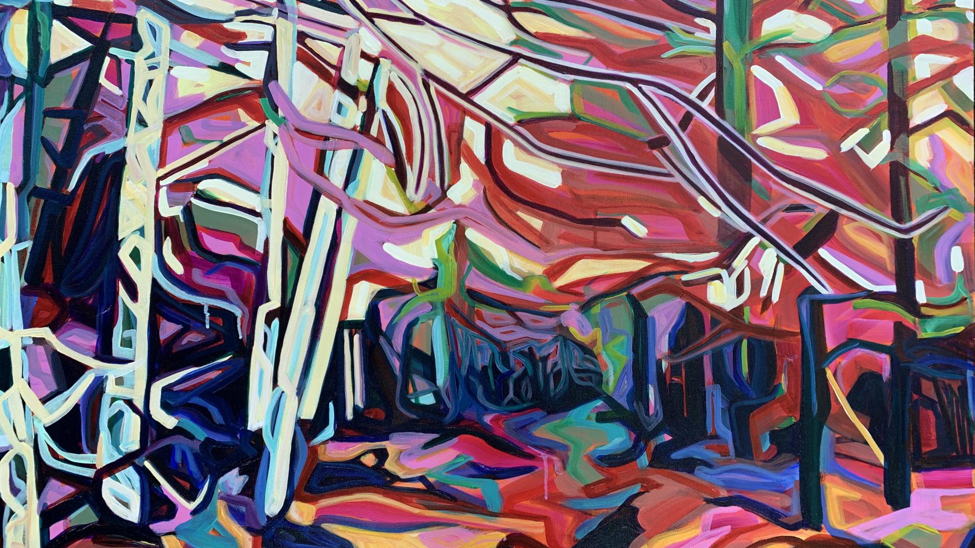 Partial - Sasha Jimenez French