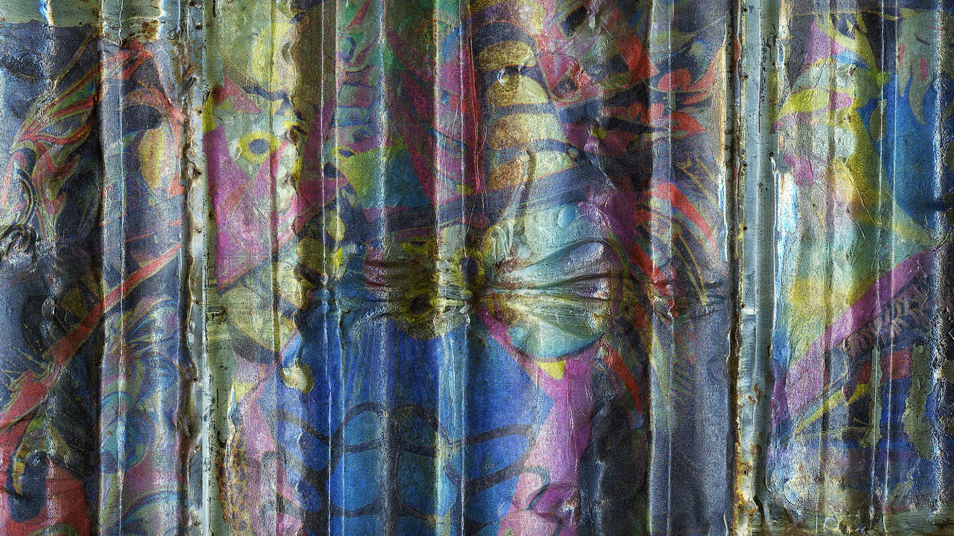 Partial - Ernesto Cabral