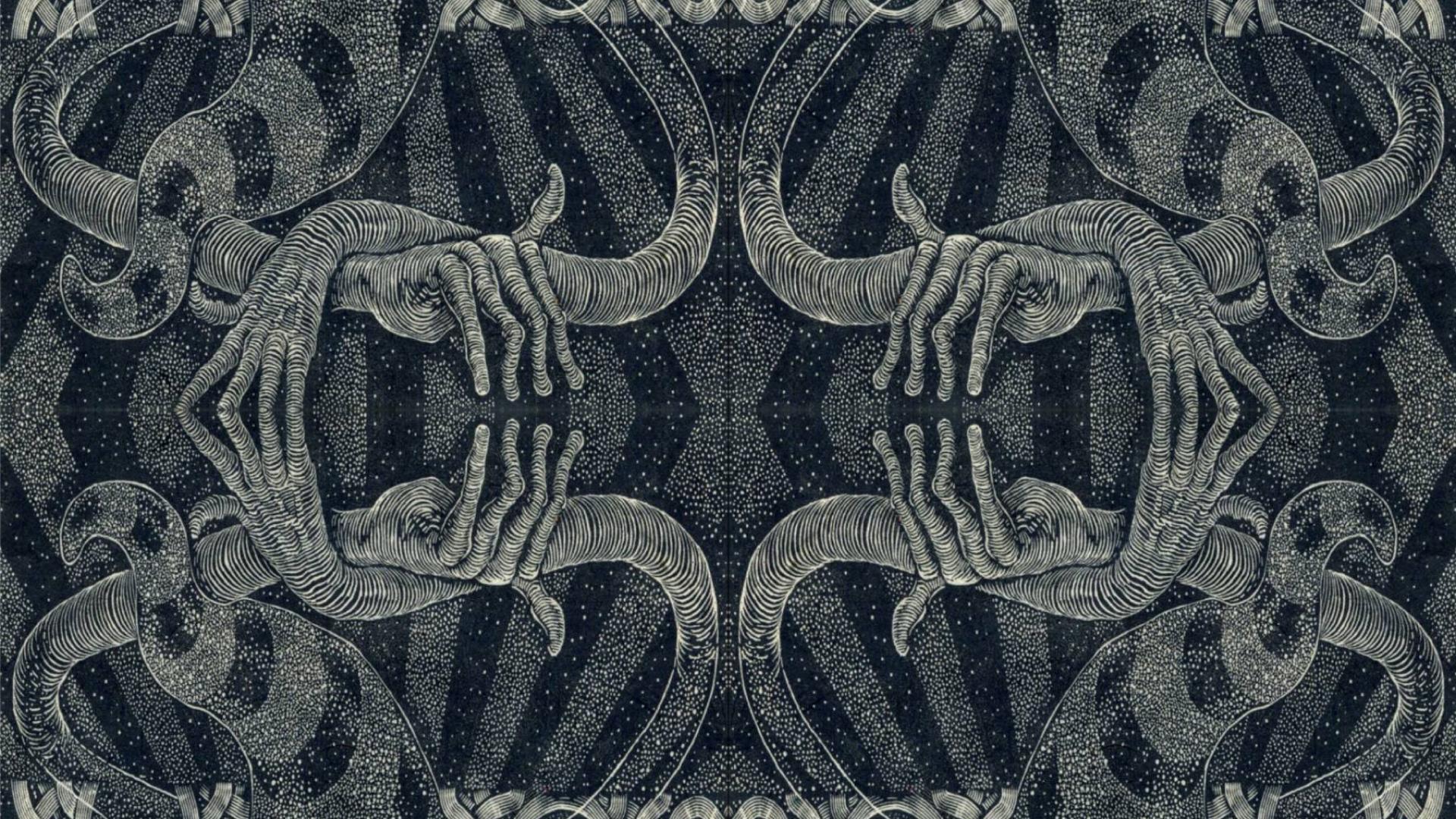 Partial - Eric Mummery