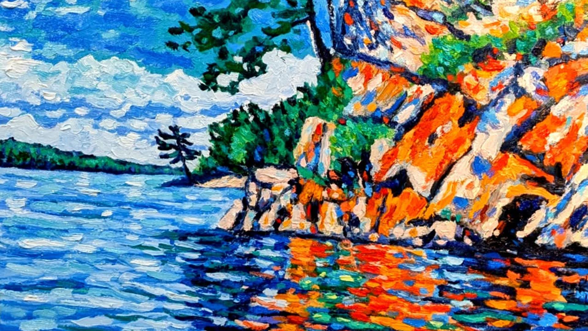 Partial - Susan Ross