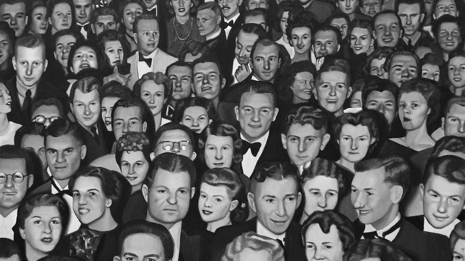 Partial - Jill Letten