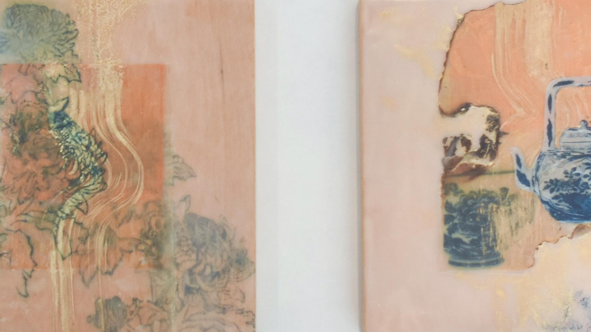 Partial - Helen Tran