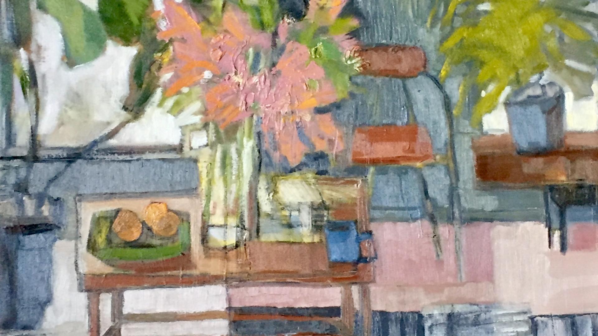 Partial - Maggie Shepherd