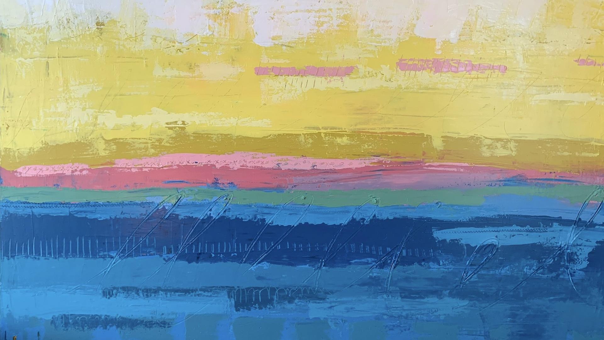 Partial - Karen Jeffrey