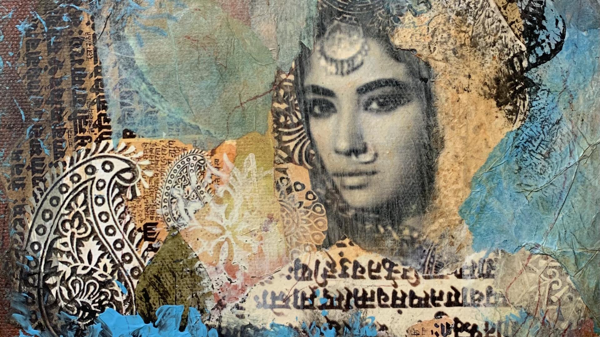 Partial - Taruna Singh