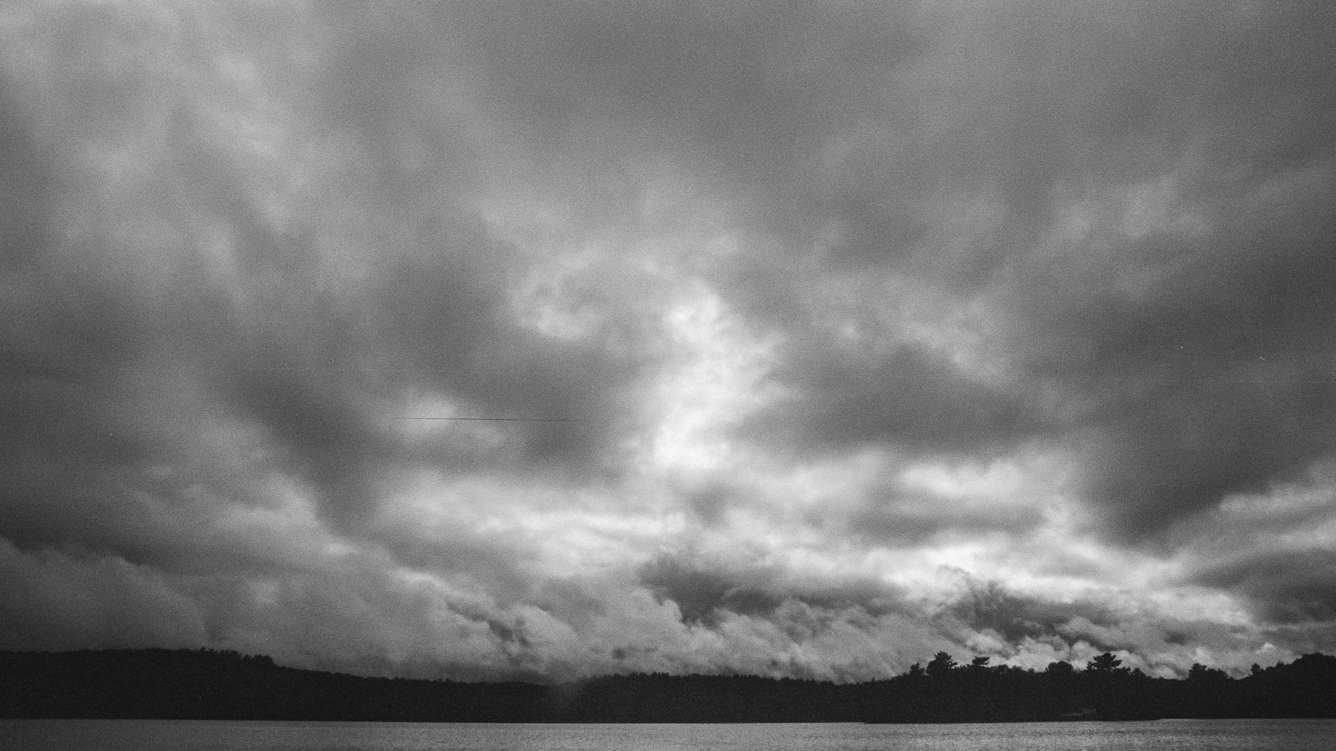 Partial - Terence Reeves