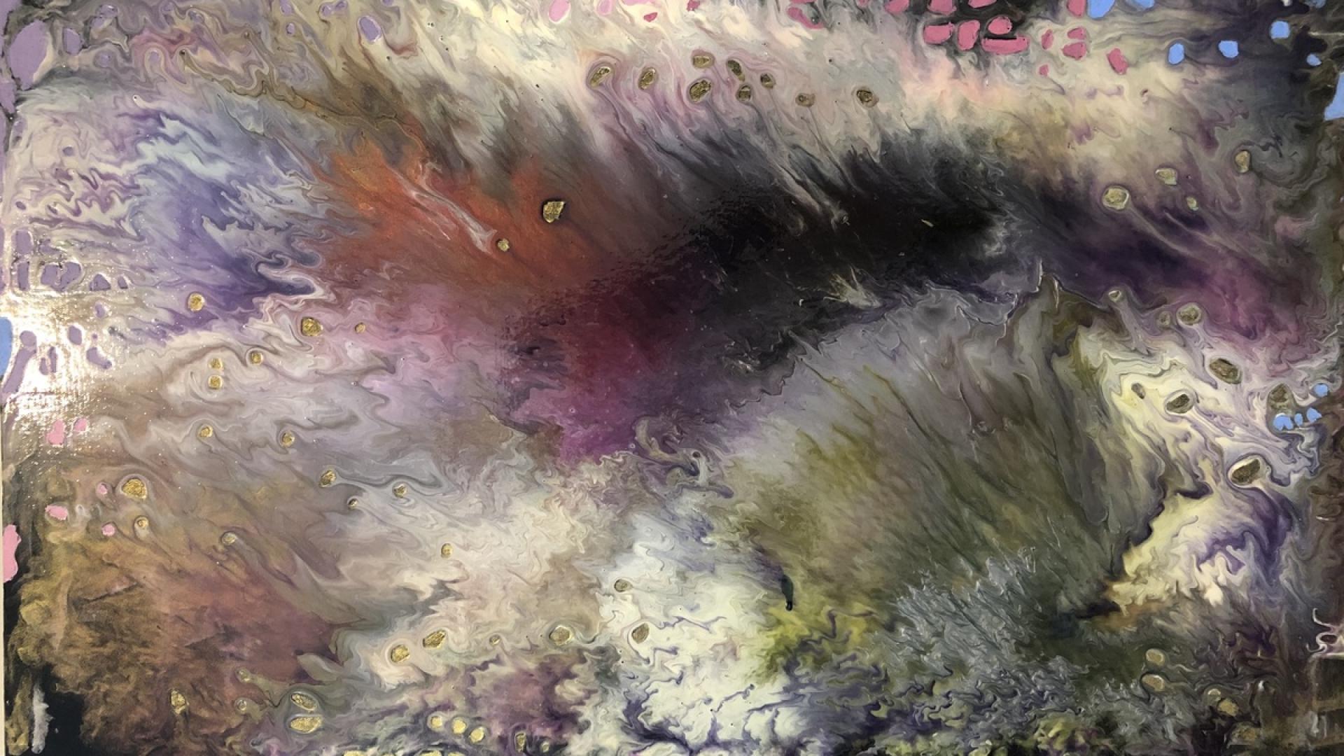 Partial - Emily Condie