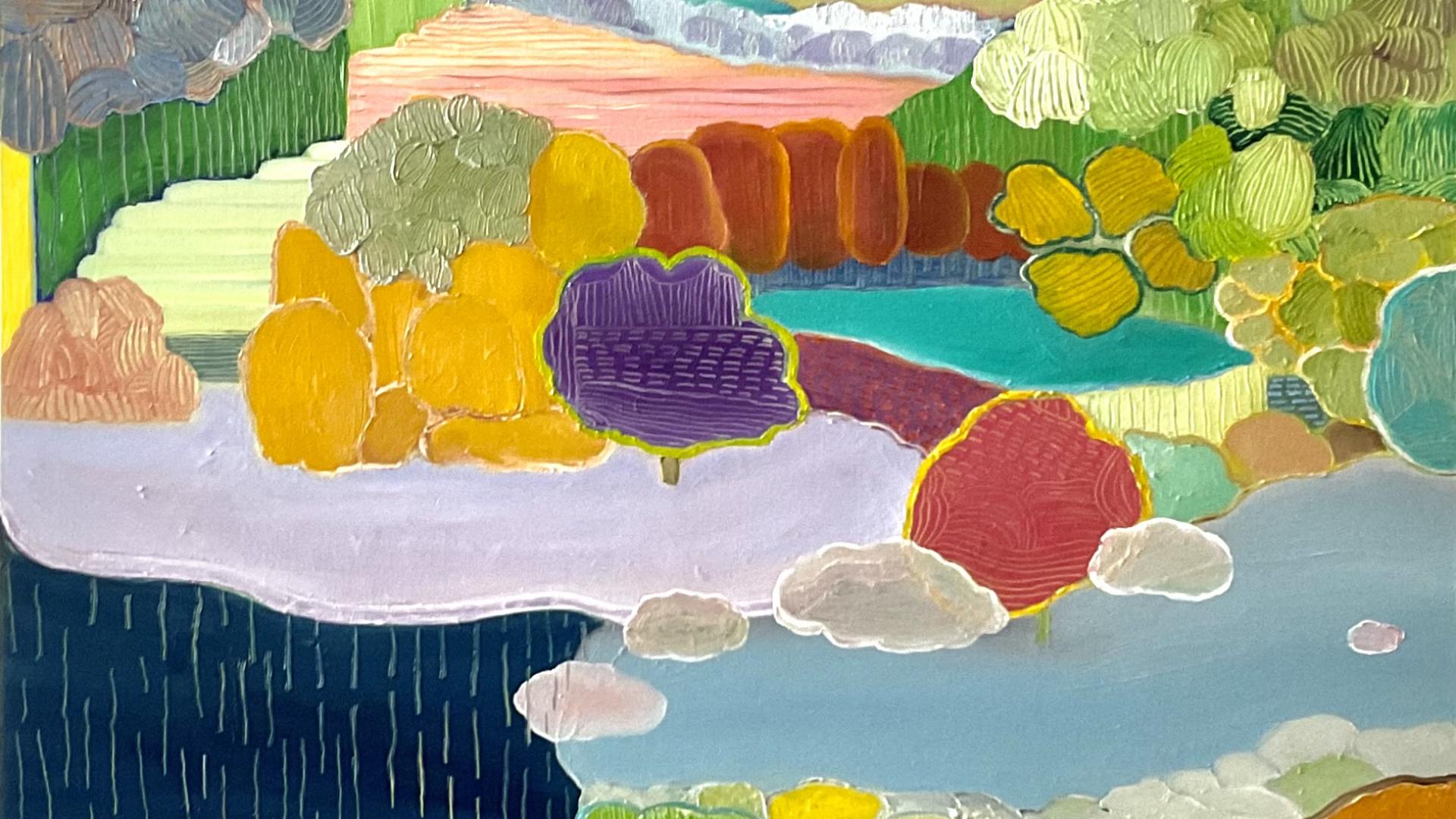 Partial - Ellee SY Lee