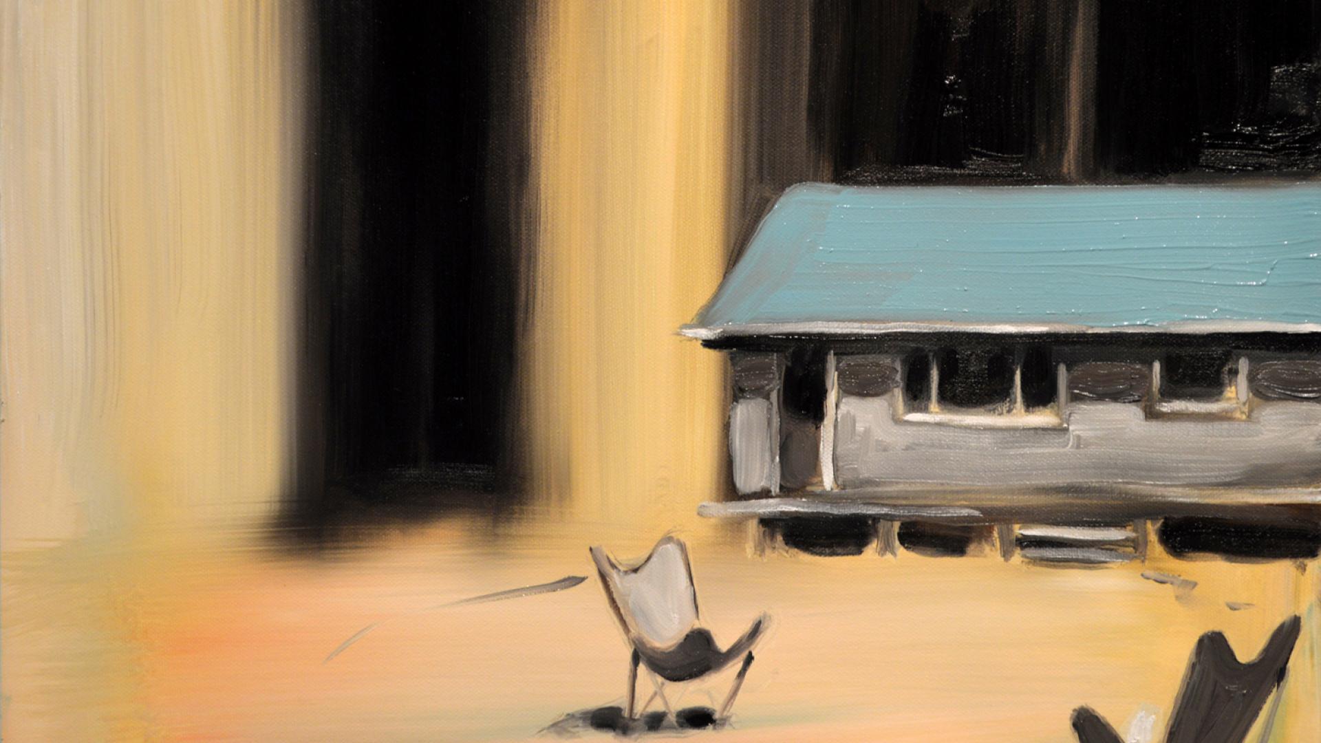 Partial - Ian McLean