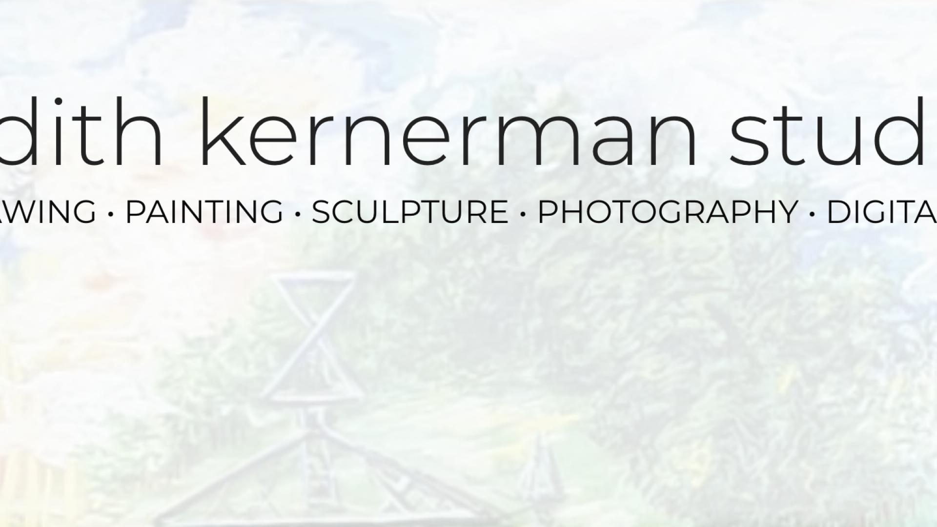 Partial - Edith Kernerman