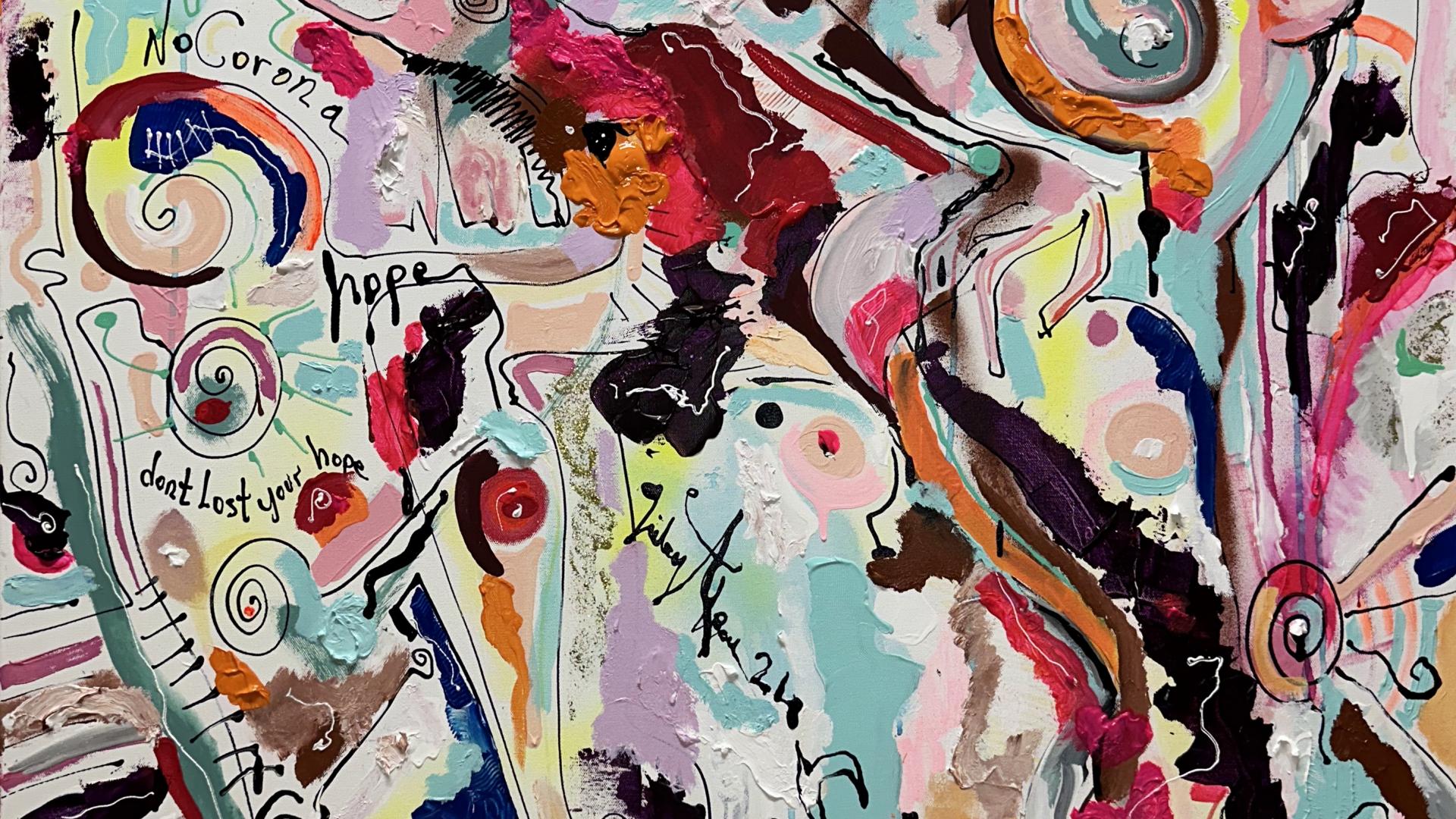 Partial - Gülay Alpay