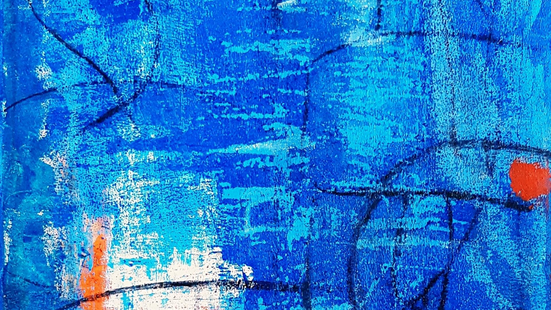 Partial - Anda Marcu