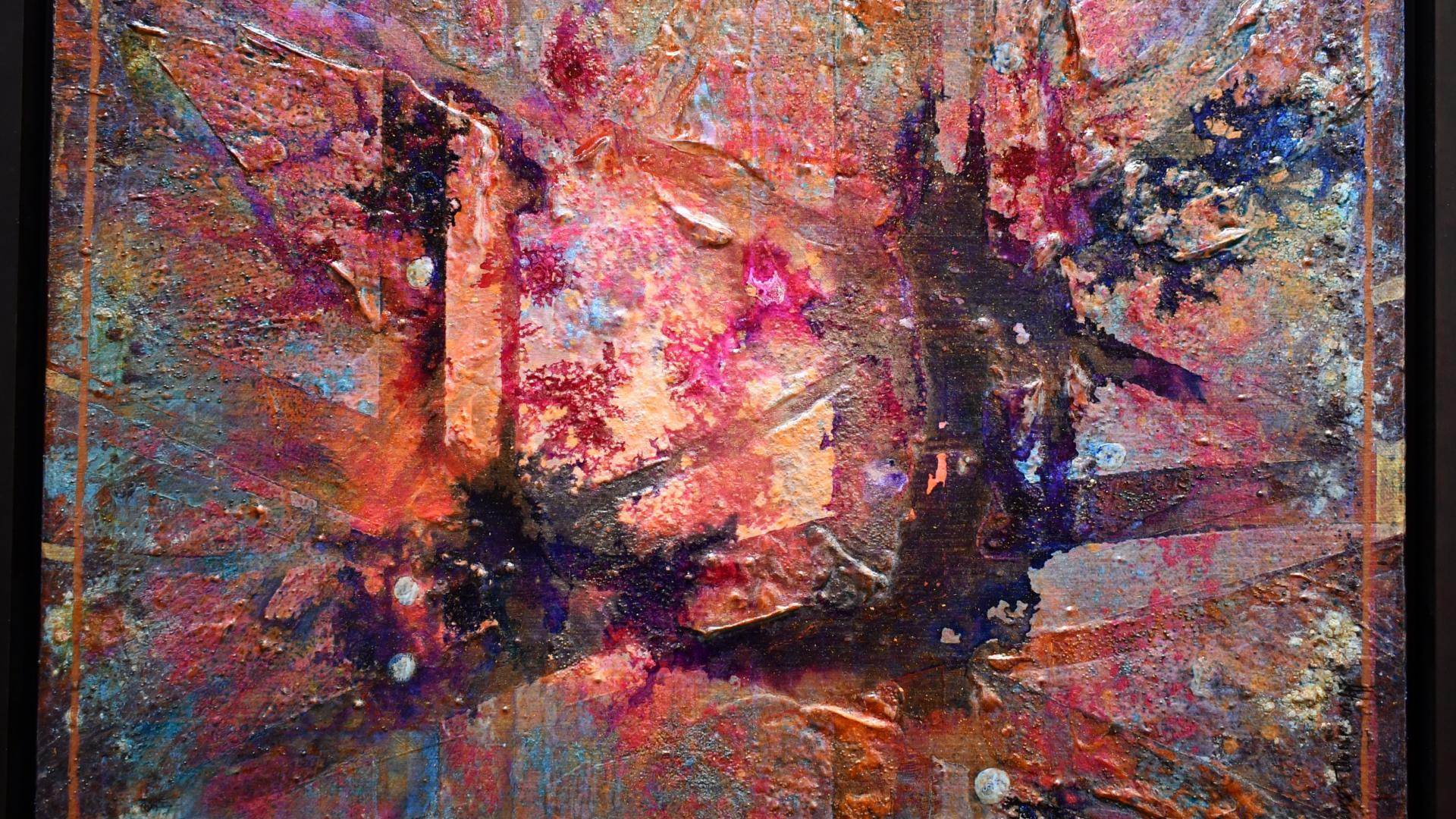 Partial - Henry B. (Barry) Strasbourg-Thompson