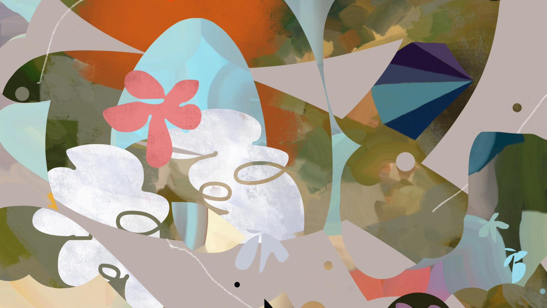 Partial - Matthew Catalano