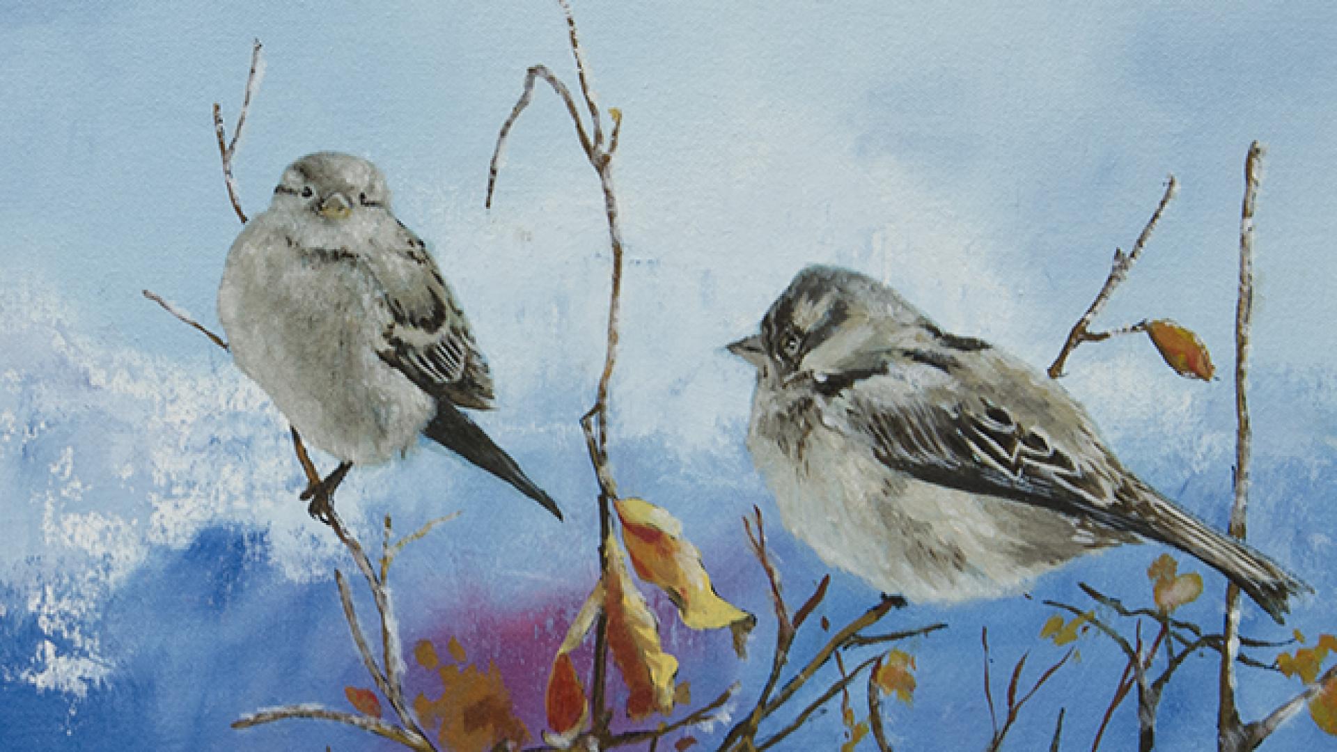 Partial - Della Hunter