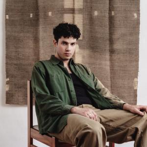 Partial - Omar Zayed