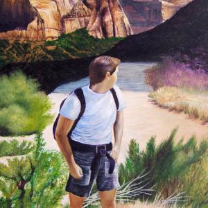 Partial - Sheldon Goldman