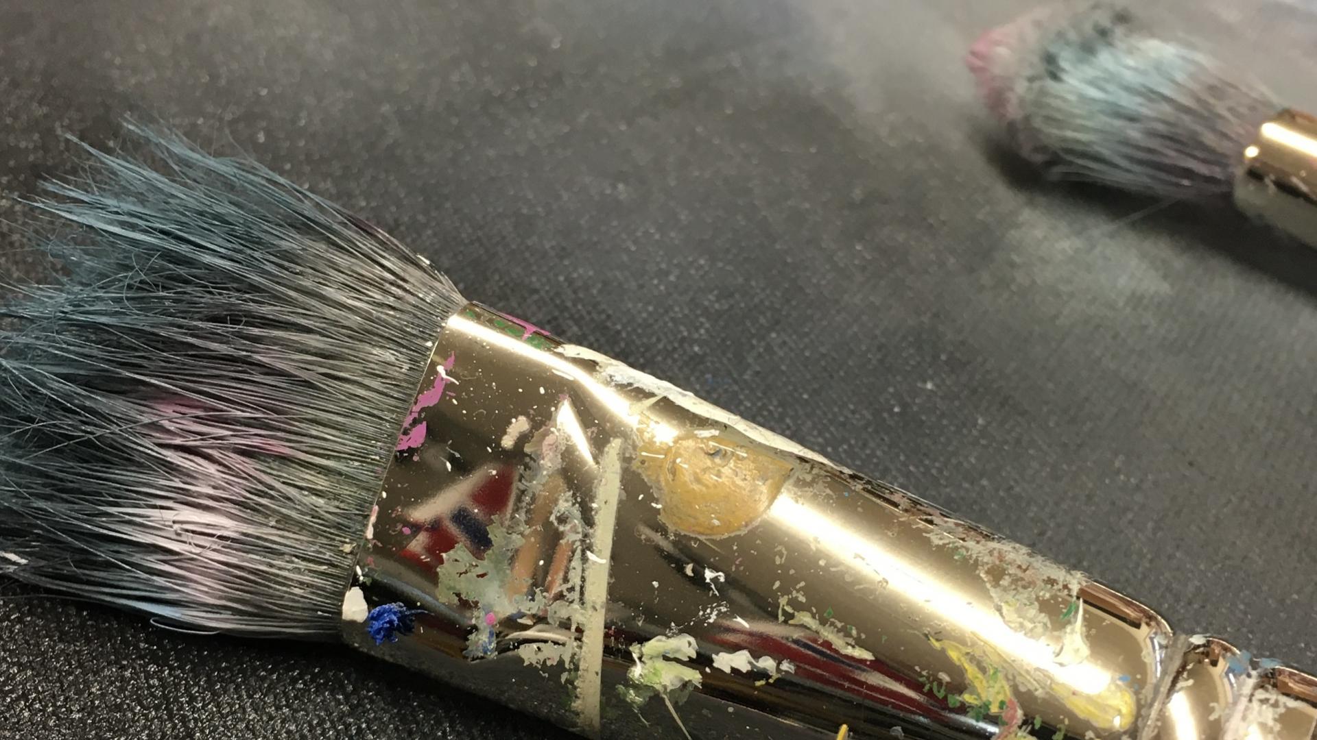 Partial - Corina Hanson