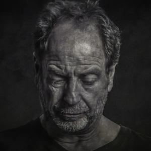 Partial - Mitch Harrison