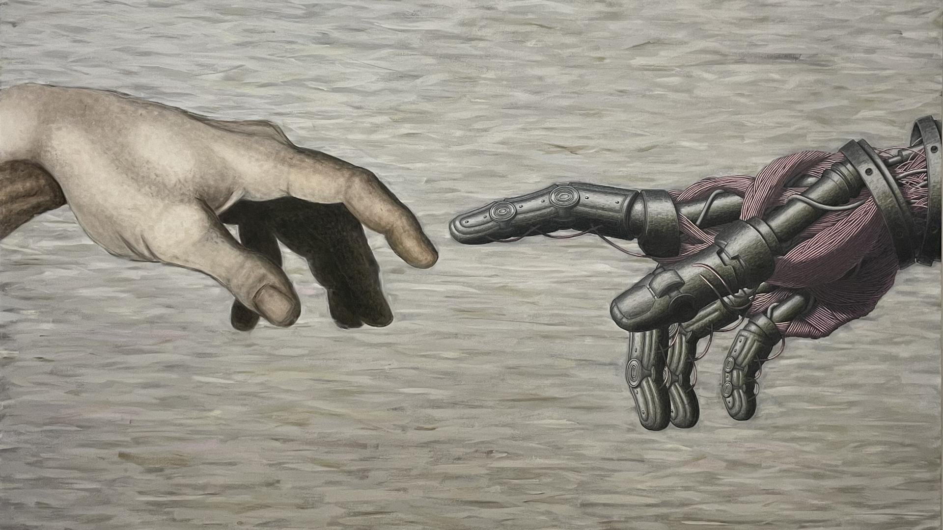 Partial - Matthew Ferguson