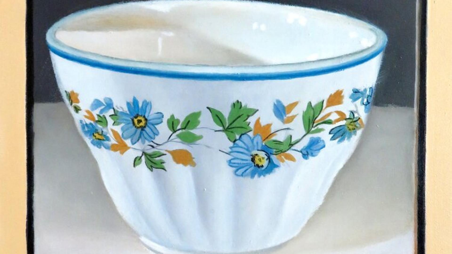 Partial - David Holden