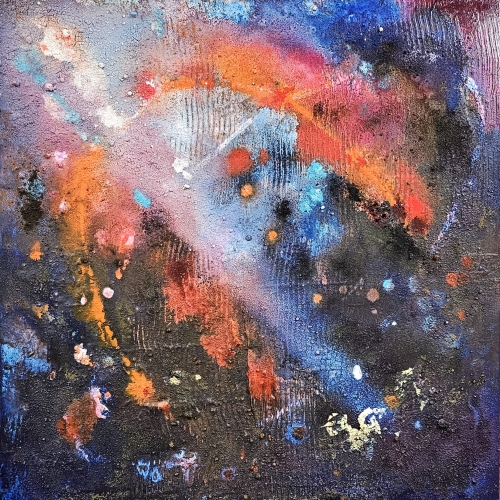 Partial - Flow Like an Artist H7722112023.1