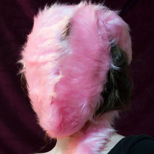 Partial - Head (Fur)